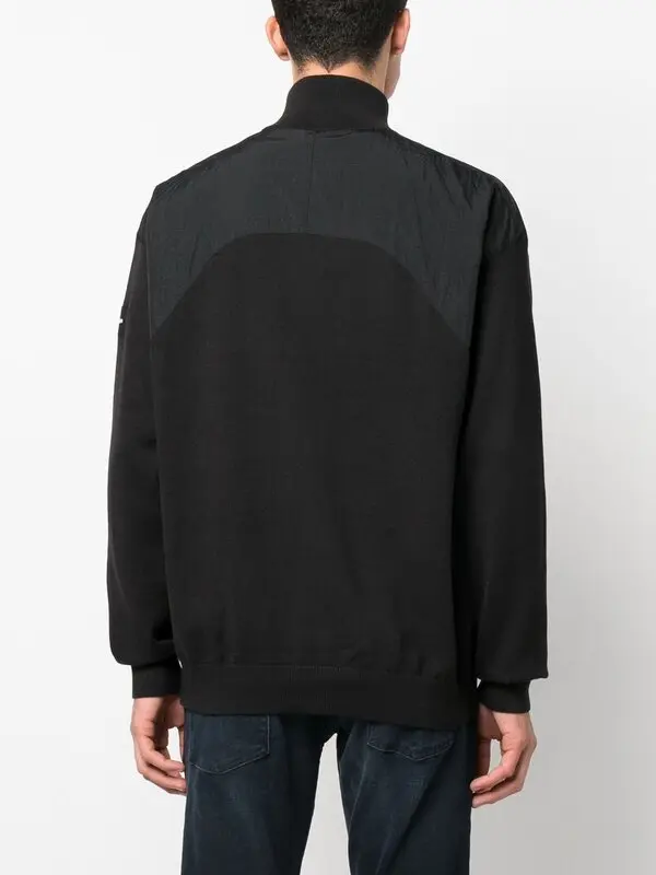 Calvin Klein Quarter-zip Jumper