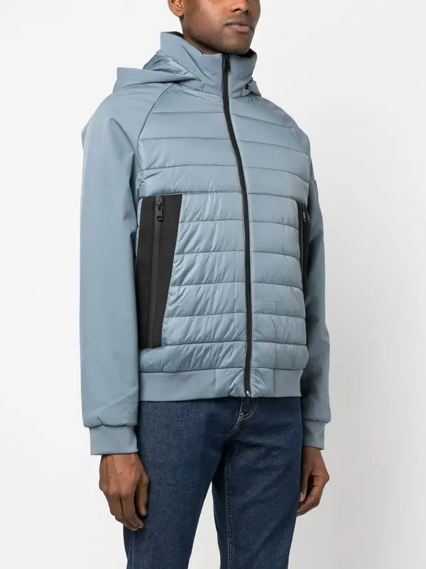 Calvin Klein Essential Padded Jacket - Blue