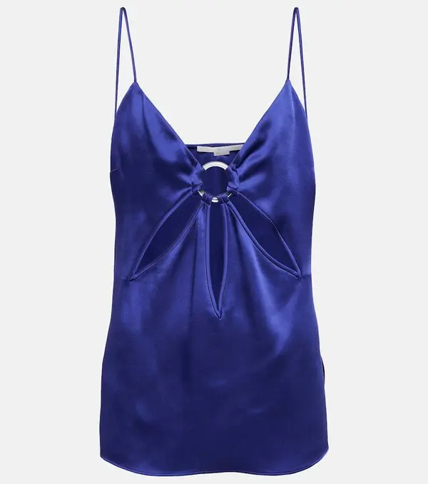 Stella McCartney Cutout Top