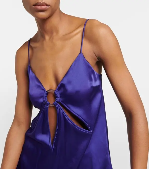 Stella McCartney Cutout Top