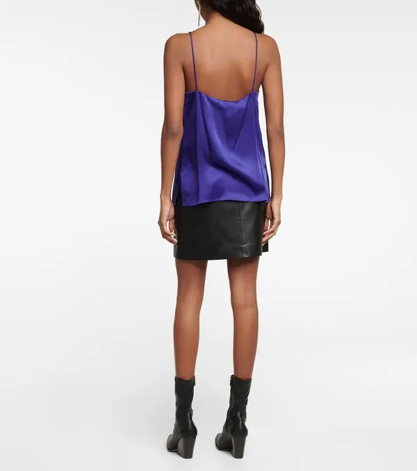 Stella McCartney Cutout Top