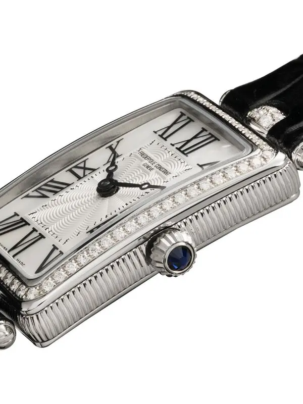 FREDERIQUE CONSTANT Classics Art Déco Carrée 28mm