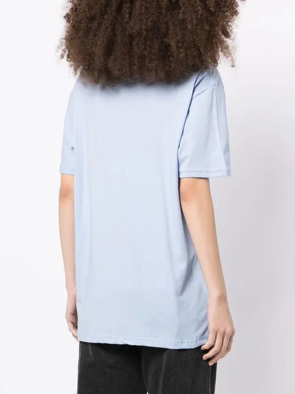 Alpha Industries Logo-print T-shirt