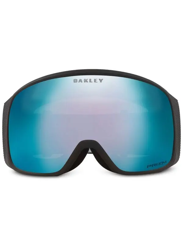 Oakley Flight Tracker L Snow Goggles - Black