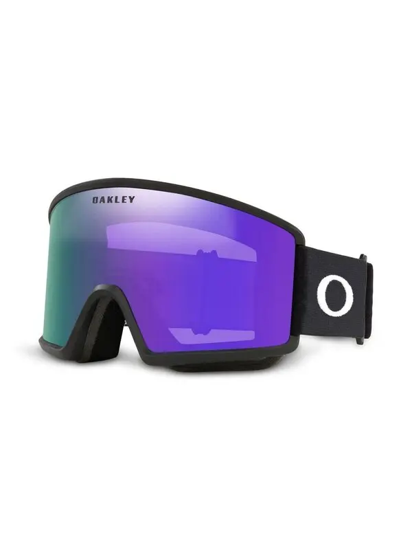 Oakley Target Line Snow Goggles - Black