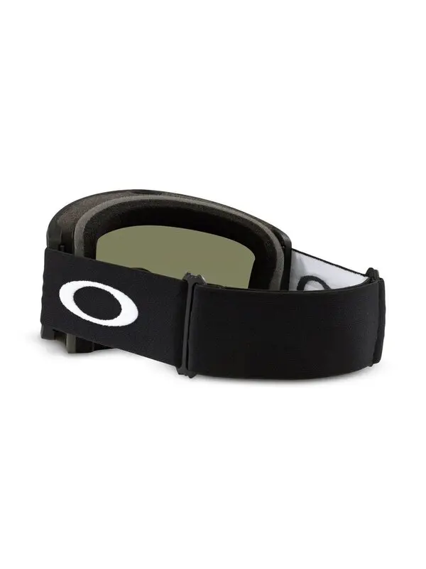 Oakley Target Line Snow Goggles - Black