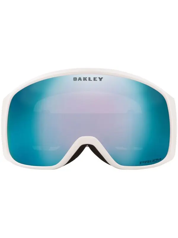 Oakley Flight Tracker M Snow Goggles - White