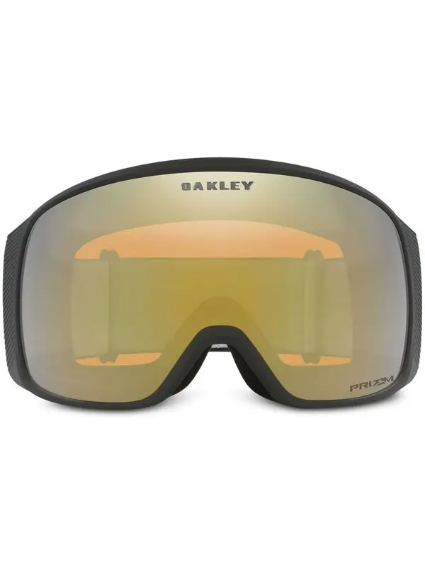 Oakley Flight Tracker L Snow Goggles - Black