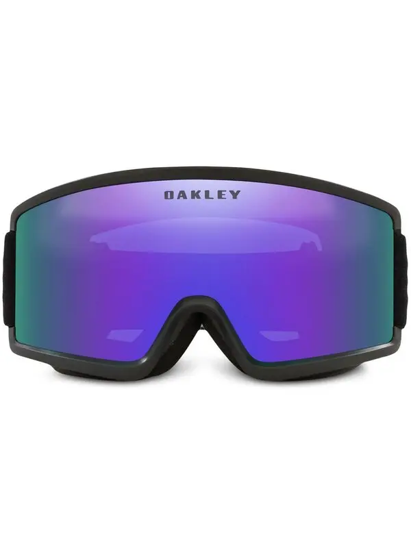 Oakley Target Line S Snow Goggles - Black