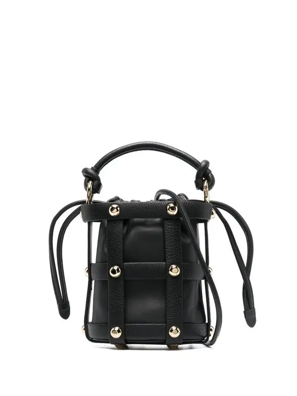FERRAGAMO Cage Bucket Bag