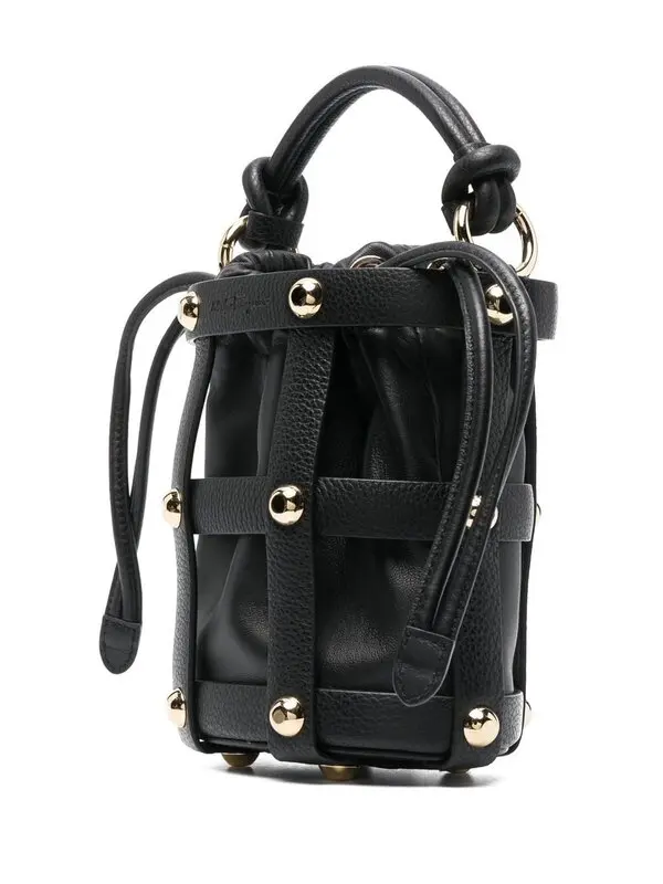 FERRAGAMO Cage Bucket Bag