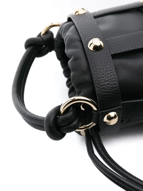 FERRAGAMO Cage Bucket Bag