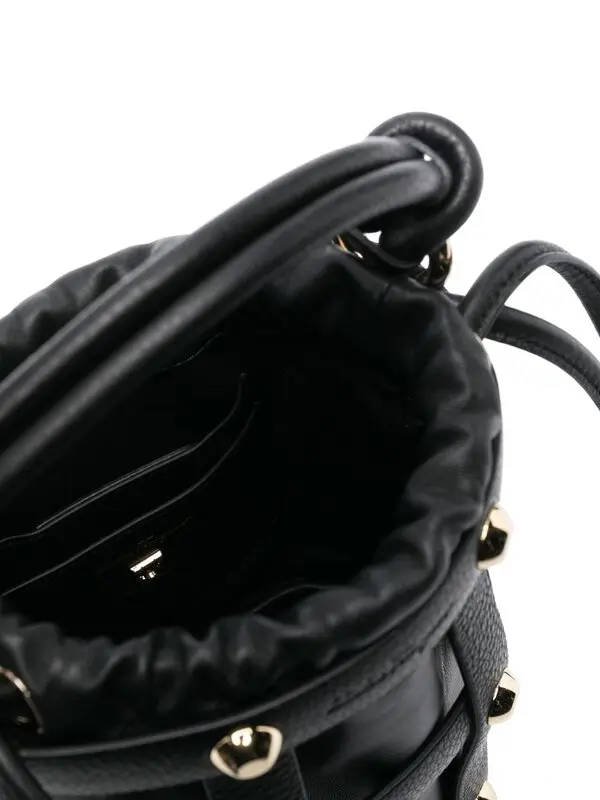 FERRAGAMO Cage Bucket Bag
