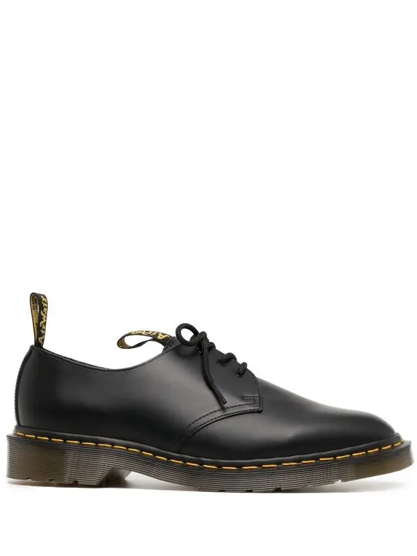 Dr. Martens X Engineered Garments 1461 Oxford Shoes