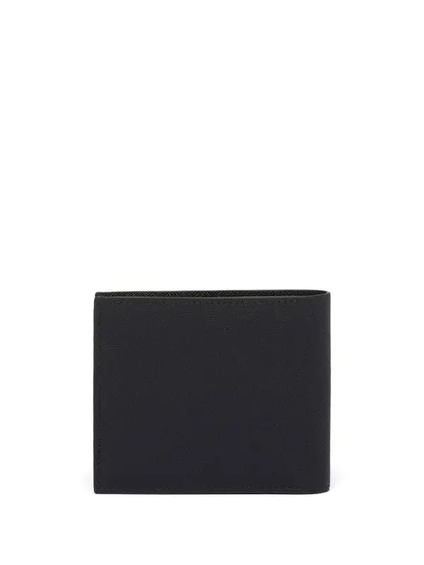 Prada Saffiano-leather Wallet