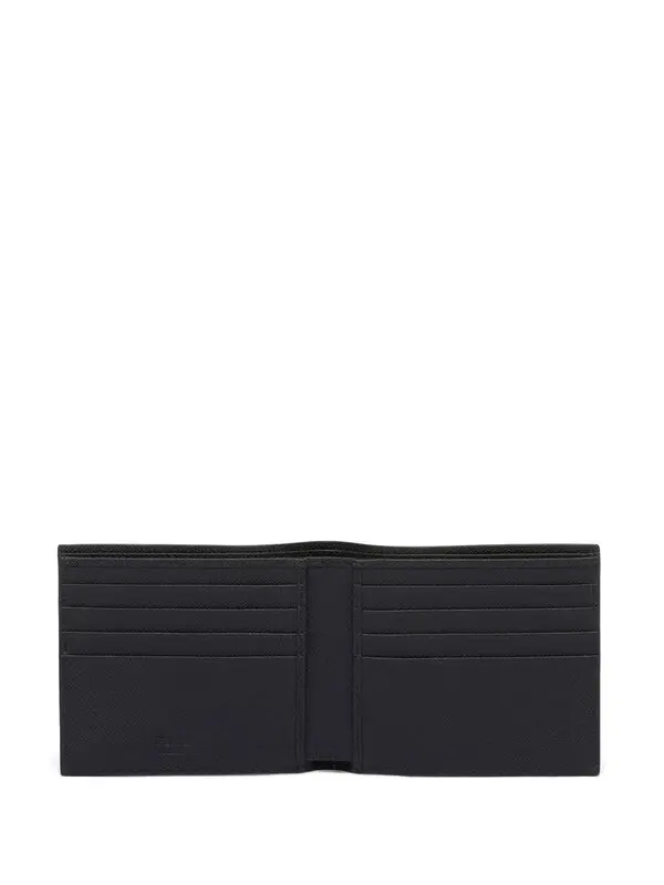 Prada Saffiano-leather Wallet