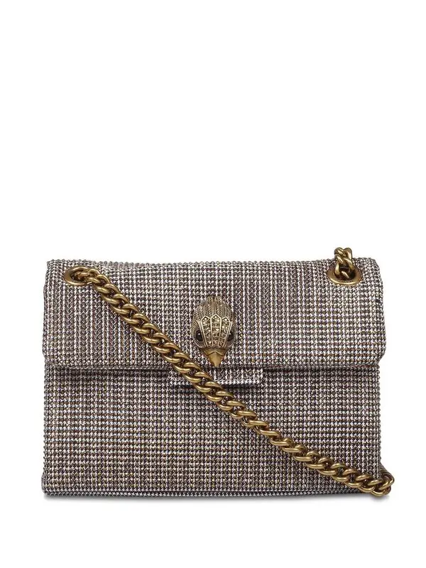 Kurt Geiger Mini Kensington Shoulder Bag