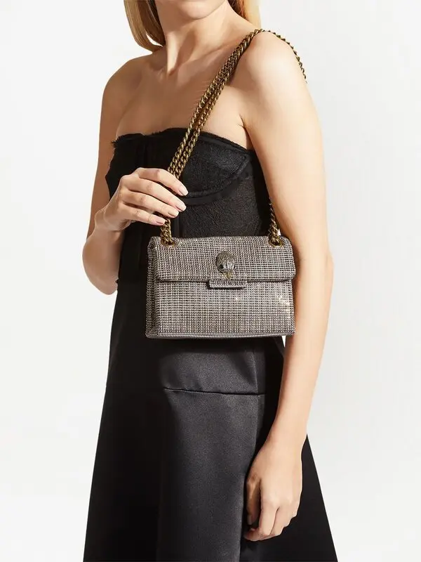 Kurt Geiger Mini Kensington Shoulder Bag
