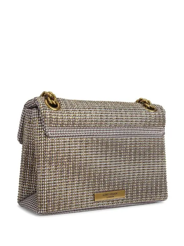 Kurt Geiger Mini Kensington Shoulder Bag