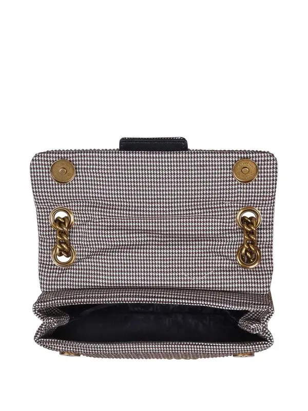 Kurt Geiger Mini Kensington Shoulder Bag