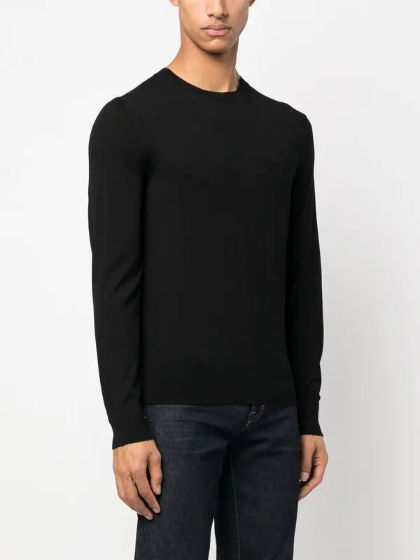 TOM FORD Fine-knit Wool Jumper