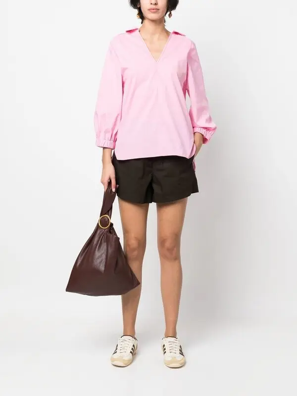 Marni V-neck Shirt