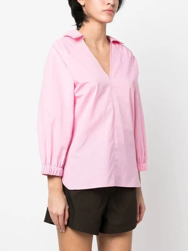 Marni V-neck Shirt
