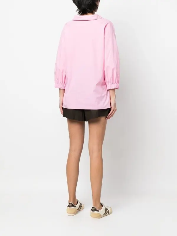 Marni V-neck Shirt