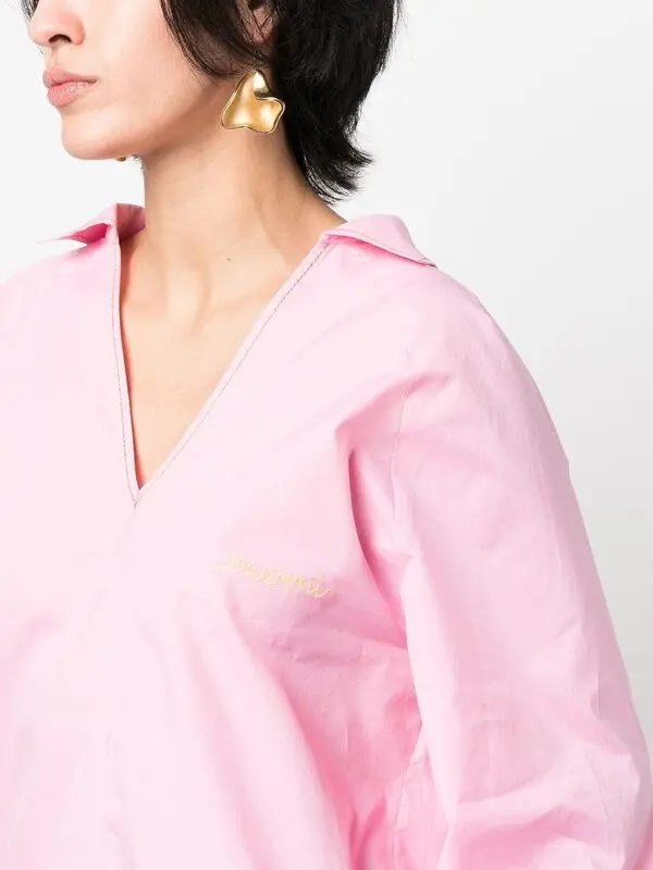 Marni V-neck Shirt