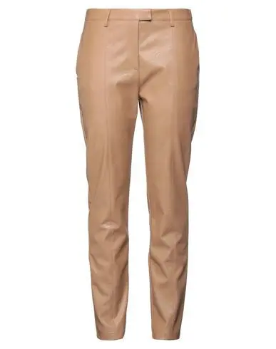 MANILA GRACE Tapered Leg Pants