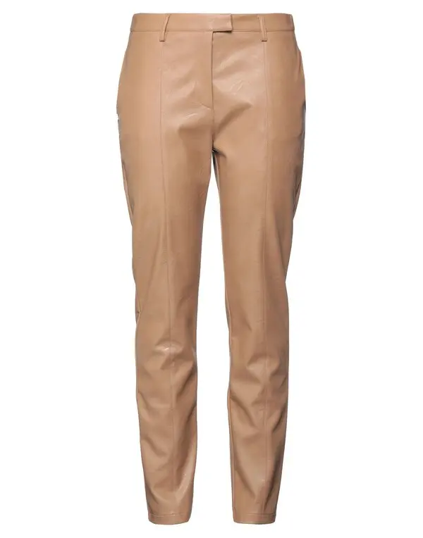MANILA GRACE Tapered Leg Pants