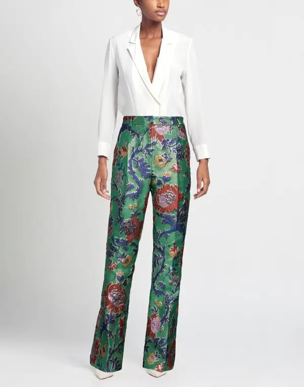 Dolce & Gabbana Flared Trousers
