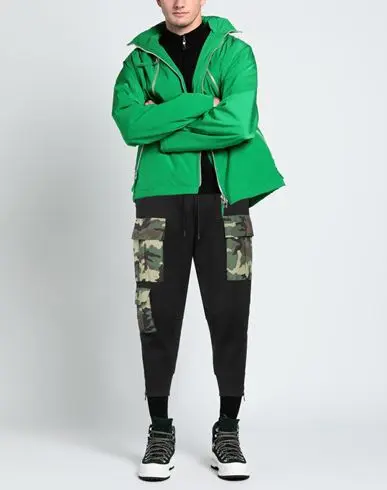 Dolce & Gabbana Tapered Leg Pants
