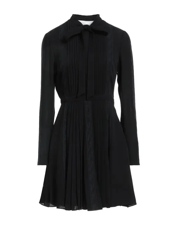 Valentino Garavani Mini Shirt Dress