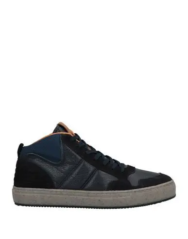 BALDININI High-top Sneakers - Blue