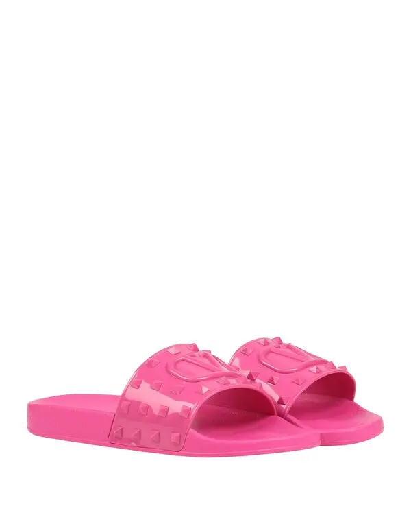 Valentino Garavani Pool Slides