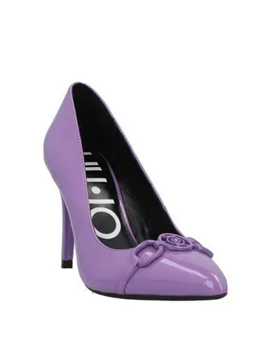 Liu Jo Pumps In Soft Leather