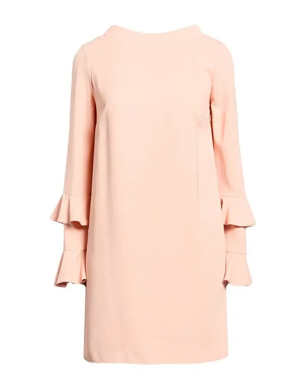 Elisabetta Franchi Mini Dress