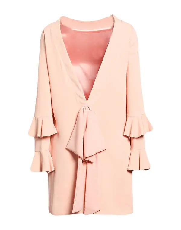 Elisabetta Franchi Mini Dress