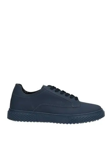 BALDININI Low-top Sneakers - Navy Blue