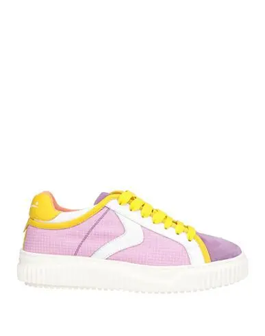 VOILE BLANCHE Low-top Sneakers - Purple