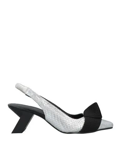 DANIELE ANCARANI Slingback Pumps