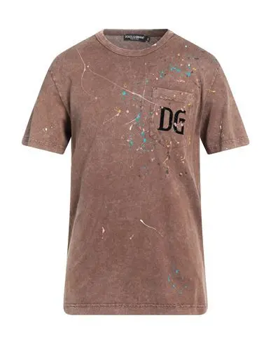 Dolce & Gabbana T-shirt Size Cotton