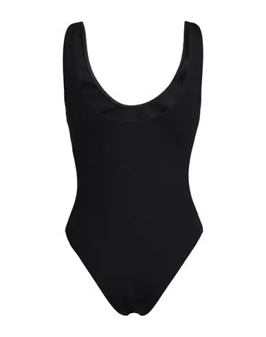 Alexander McQueen Bodysuit In Jersey