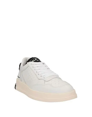 GHOUD VENICE Leather Sneakers - White