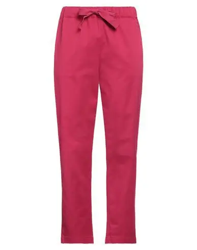 SEMICOUTURE Tapered Chinos - Red
