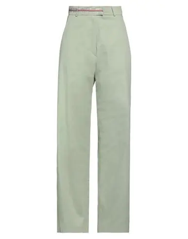 BRAND UNIQUE Flared Chinos