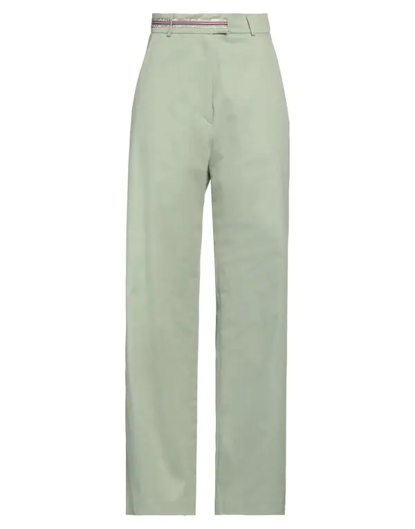 BRAND UNIQUE Flared Chinos