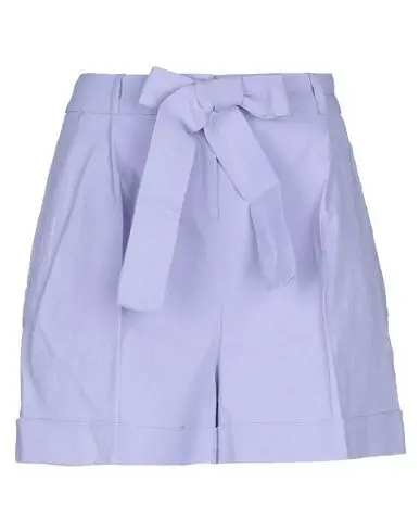 Pinko Shorts - Purple