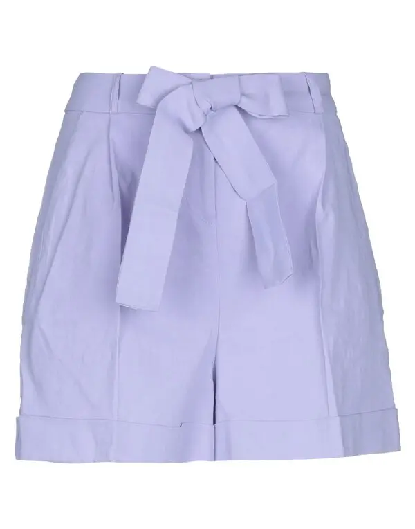 Pinko Shorts - Purple